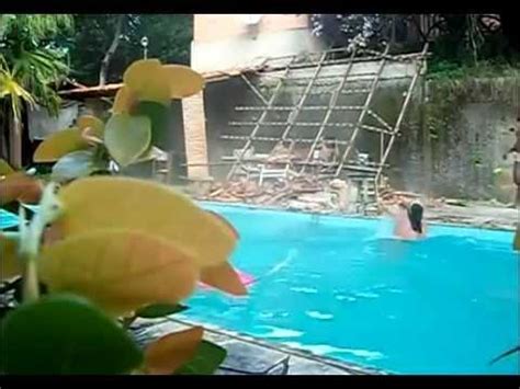 How To Setup A Slackline Without Trees Slackline HiveFly