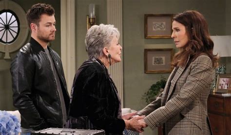 Days Of Our Lives Spoilers December 9 2024 Through December 20 2024