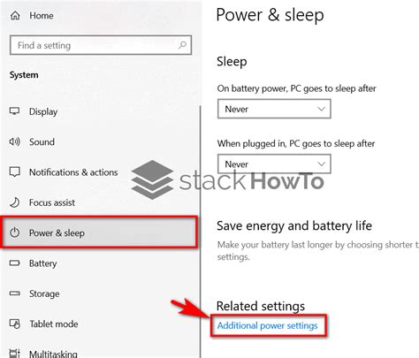 How To Enable Ultimate Performance Mode In Windows StackHowTo