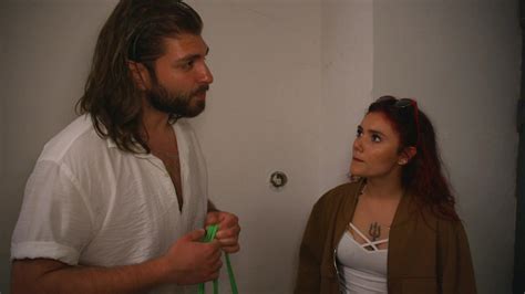 Chiara Steht Auf Sami Video Berlin Tag And Nacht Rtlzwei