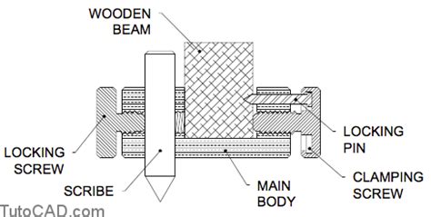 How To Use Quick Leaders Tutorial AutoCAD