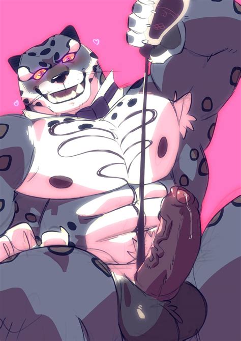 Post Kung Fu Panda Tai Lung Tiggontg