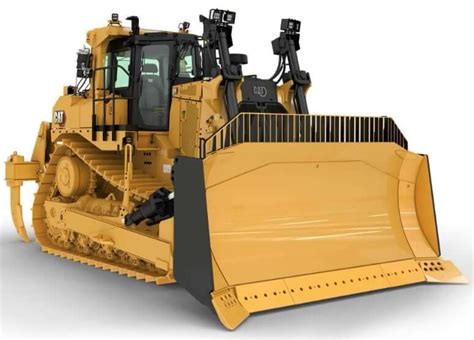 Cat D9 Dozer Specs Weight And Dimensions Codeready