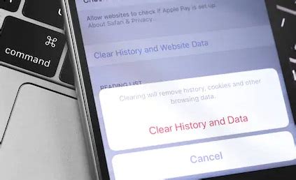 A Step By Step Guide To Clear App Cache On IPhone