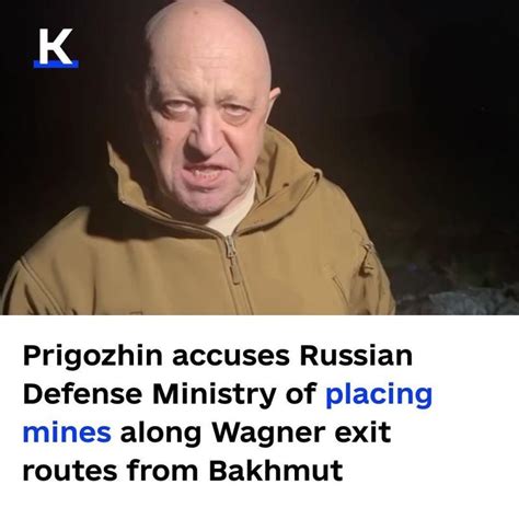 Paranoia Setting In Luba Bilash