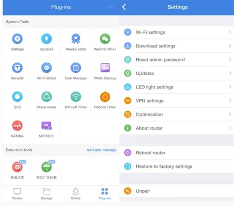 192 168 31 1 Настройка IP адреса маршрутизатора Xiaomi и Wi Fi версия
