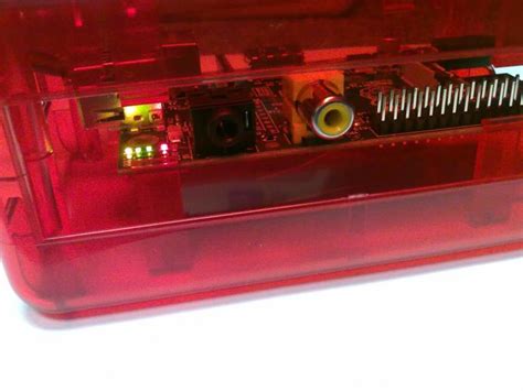 raspberry pi likes open source
