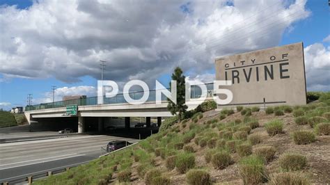 City Of Irvine