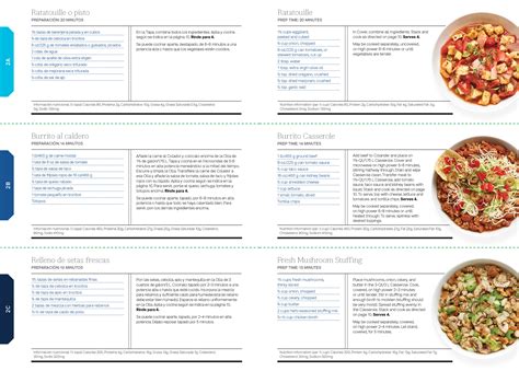 Stack Cooker Recipe Book Tupperware Behance