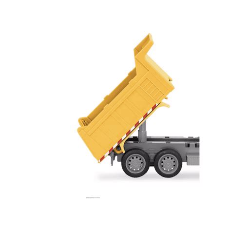 Rc Dump Trucks With Trailers
