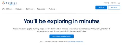 How To Download Tableau Public Datafrens Sg Medium
