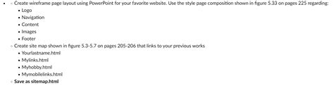 solved what is the solution to this assignment for this web