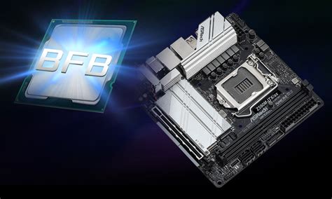 Asrock Z590m Itx Ax Płyty Główne Socket 1200 Sklep Komputerowy X Kom Pl