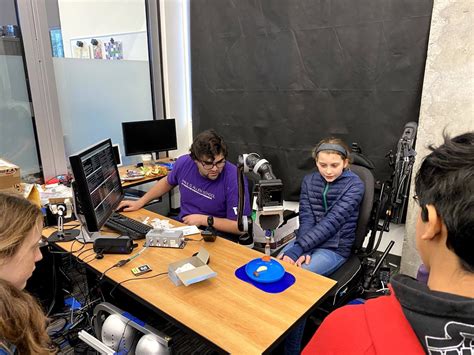 Demos Robot Assisted Feeding