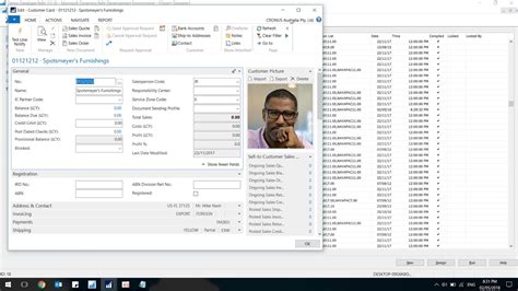 Object Type Part 1 Youtube