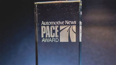 Pace Awards