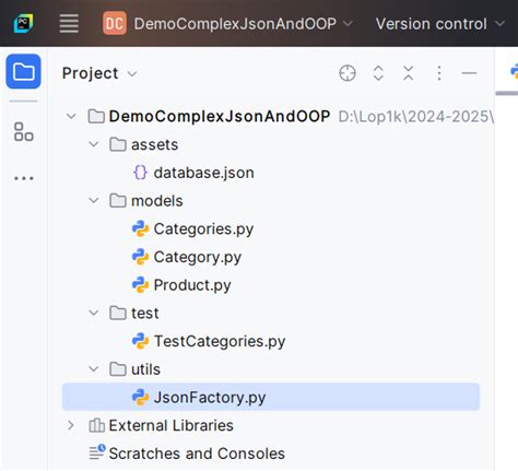 Bài 59 Serialize And Deserialize Nested And Complex Objects With Json