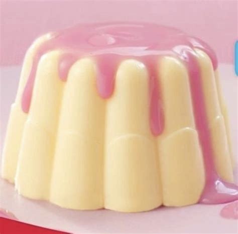 Creds To ⊹˚꒰ Moonie ꒱ ₊˚ˑ Flan Cutecore Sweet Kawaii Treat