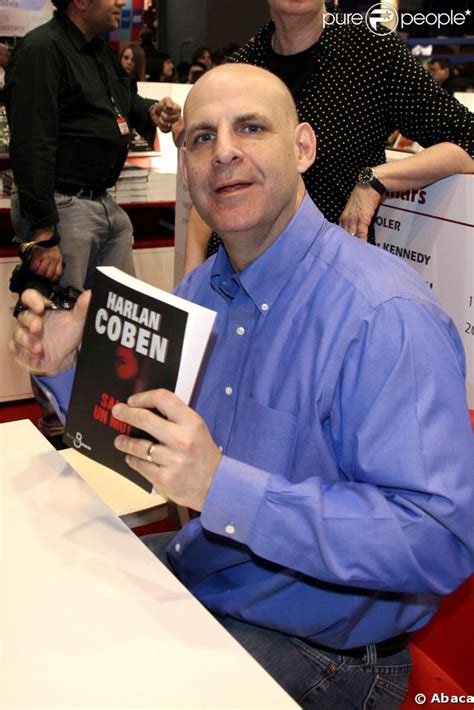 Harlan Coben