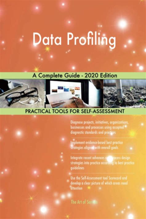 Data Profiling A Complete Guide 2020 Edition