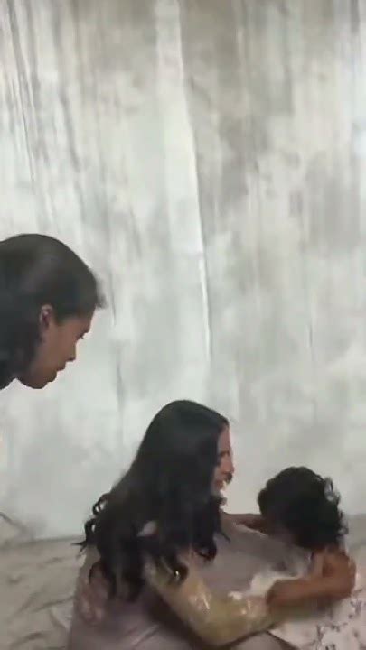 শুভশ্রী মেয়ে ইয়ালিনীর সাথে ফটোশুট Youtube