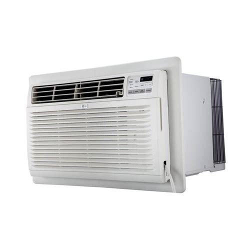 Lg 11500 Btu 230v Through The Wall Air Conditioner With Remote