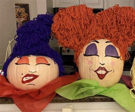 55 Hocus Pocus Crafts And Diy Halloween Decor Ideas Artofit