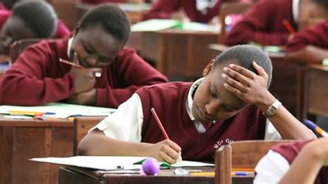 Nyakach Girls High School All Details Kcse Results Analysis Contacts
