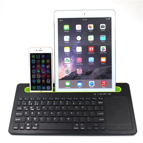 Bluetooth Wireless Keyboard BCM20730 GCC ELECTRONIC
