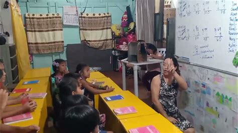 0323 뿐따엥가뇨 공부방 니산쌤 사악도스 공부방 젠쌤 말리샤쌤 Youtube