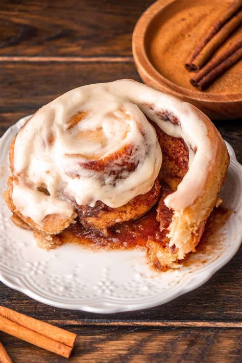 Food Cinnamon Rolls Cinnamon Rolls Recipe