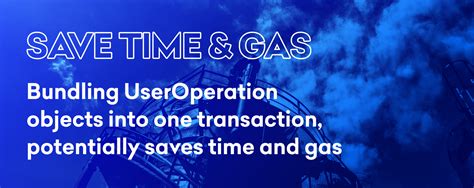 What Is ERC 4337 And Why Should You Care