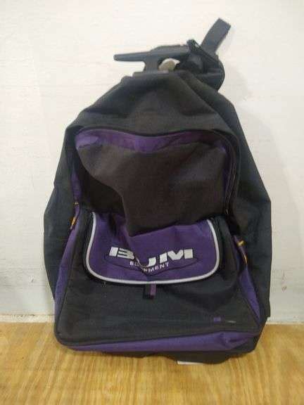Bum Equipment Backpack 2d Lil Dusty Online Auctions All Estate