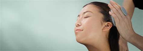 Scalp Solutions Hair Treatments For Dry Scalp Aveda