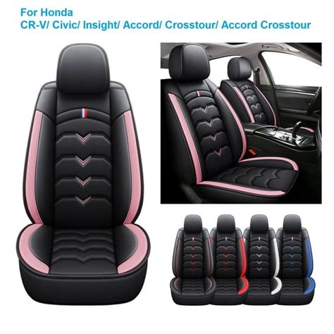 Honda Civic Seat Covers