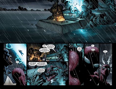 The New Avengers La Fuga Bazinga Comics