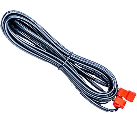 3 Pin Flow Meter Extension Lead 3m Au