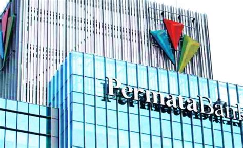Permatabank Cetak Laba Rp2 2 Triliun Di Kuartal Iii 2022 Infobanknews
