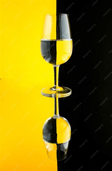 Premium Photo Reflection And Refraction