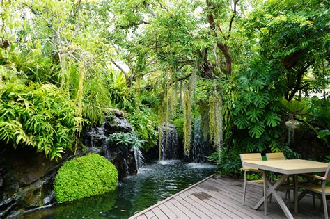 บ้านและสวน Garden And Farm ข้อจำกัดเรื่องพื้นที่ เทคโนโลยีและสิ่งประดิษฐ์ช่วยได้ “ใกล้ ง่าย