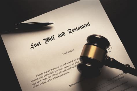 Seven Examples Of Executor Misconduct In California