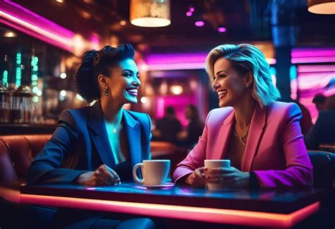 Embracing Open Conversations How Knowing Your Team Benefits Leadership