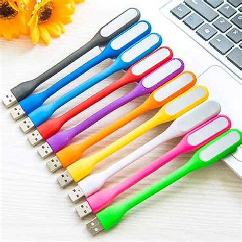 Usb Led Lights Mini Usb Led Lamp Computer Keyboard Light For Laptop
