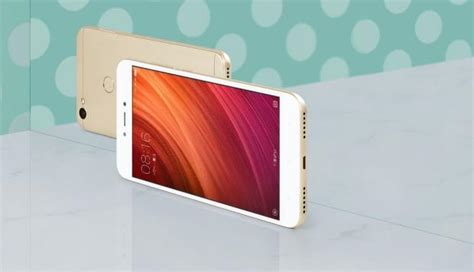 Xiaomi Redmi Note A Official MP Camera And Low Price