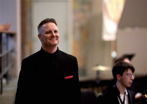 Wittenberg University Thanks To A Collaboration Between Wittenberg
