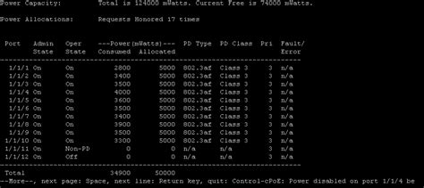 pd overload error on icx switches blog of cody deluisio