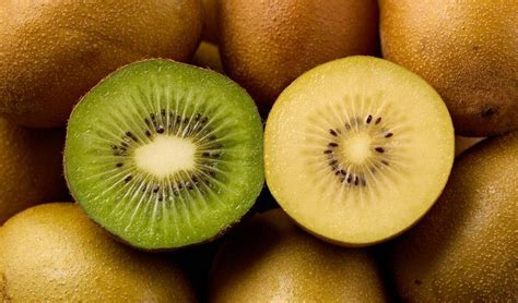 Mag Je De Schil Van Een Kiwi Eten Gezondheidbe