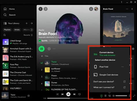 How To Use The Spotify Web App On Your Chromebook