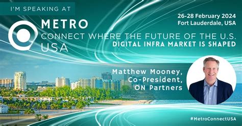 Archived Event Metro Connect Usa 2024 Tara Flickinger Mba