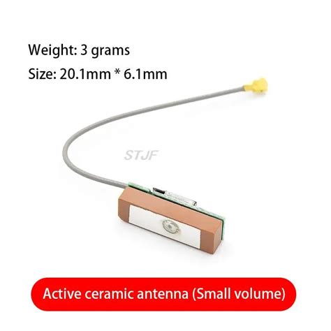 Module Gps Pour Routines Arduino Stm32 Test Et Avis